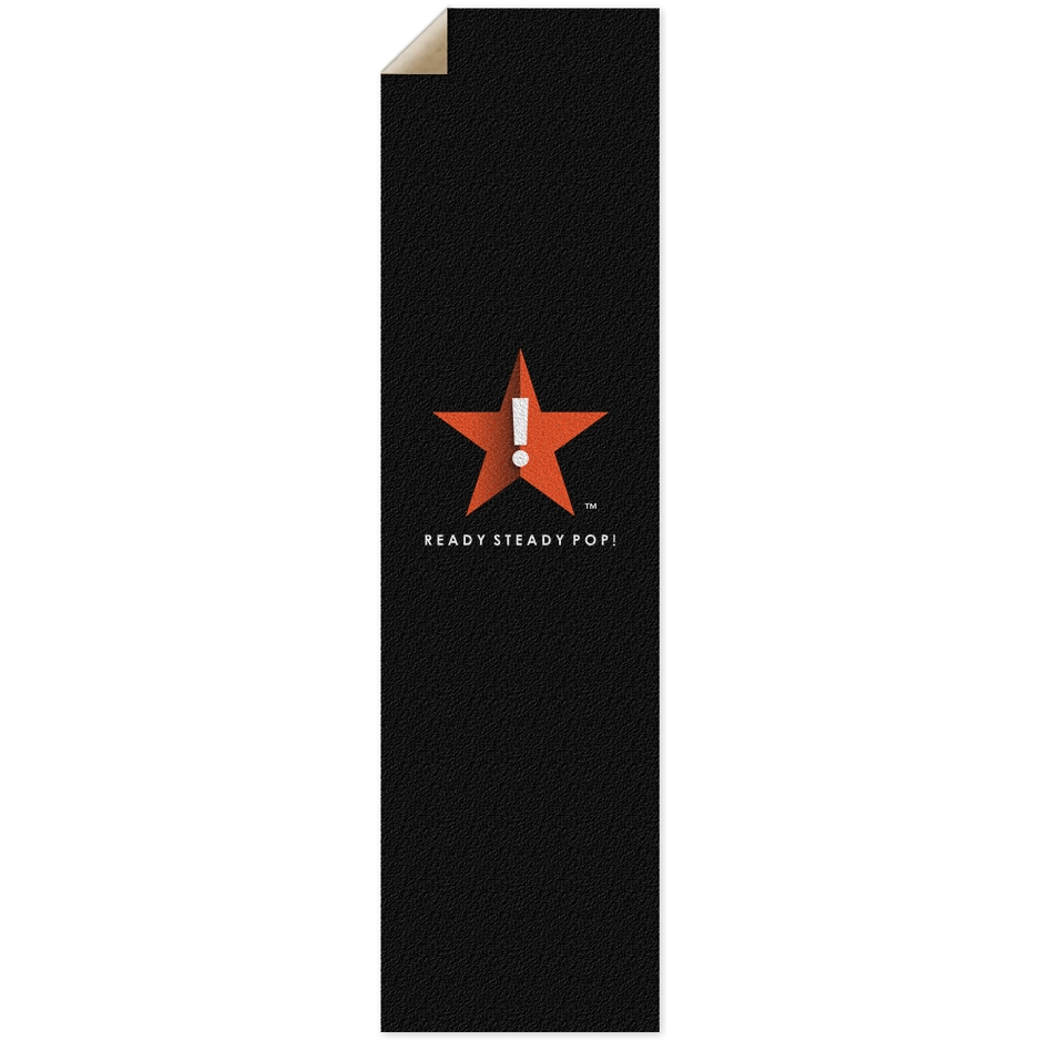 Custom Popsicle Grip Tape – Ready Steady Pop! Archives